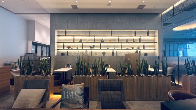 cafe lounge【西部新宿駅 徒歩3分】オプション・設備も充実♪便利な駅近♥の写真11