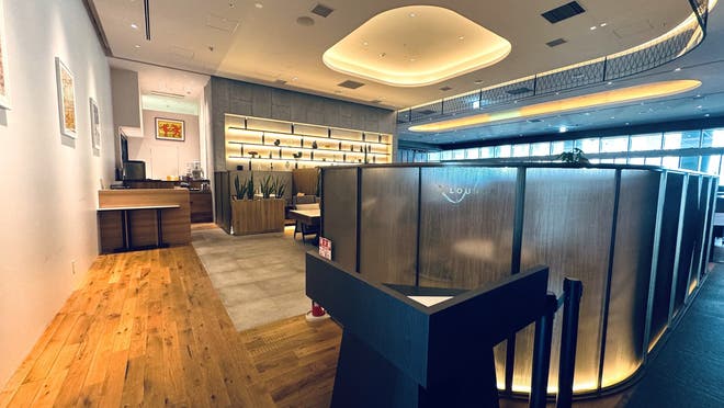 cafe lounge【西部新宿駅 徒歩3分】オプション・設備も充実♪便利な駅近♥の写真12