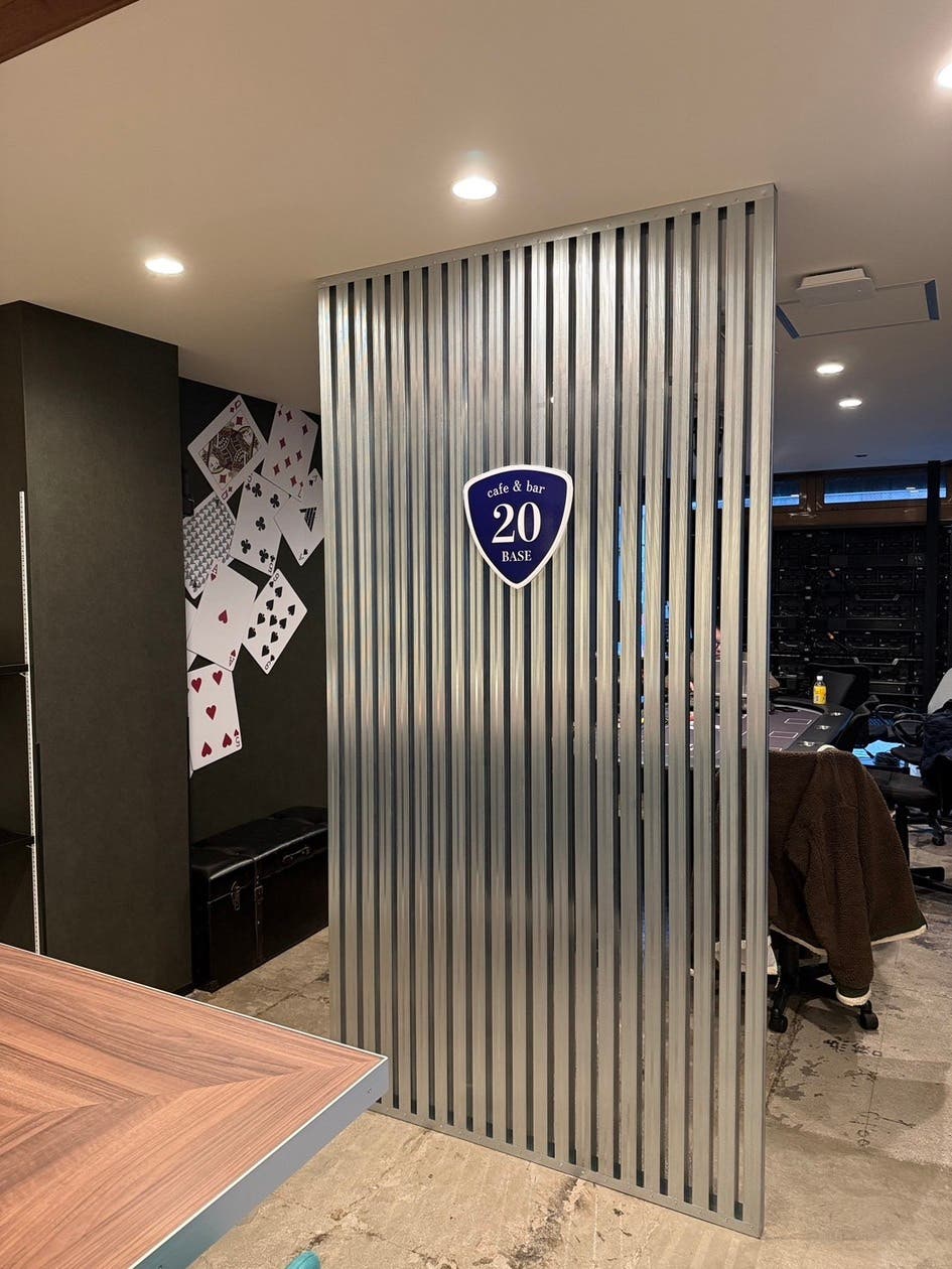 八王子駅から徒歩2分のおしゃれバーカウンター空間 l パーティ・交流会。イベントに最適の写真4