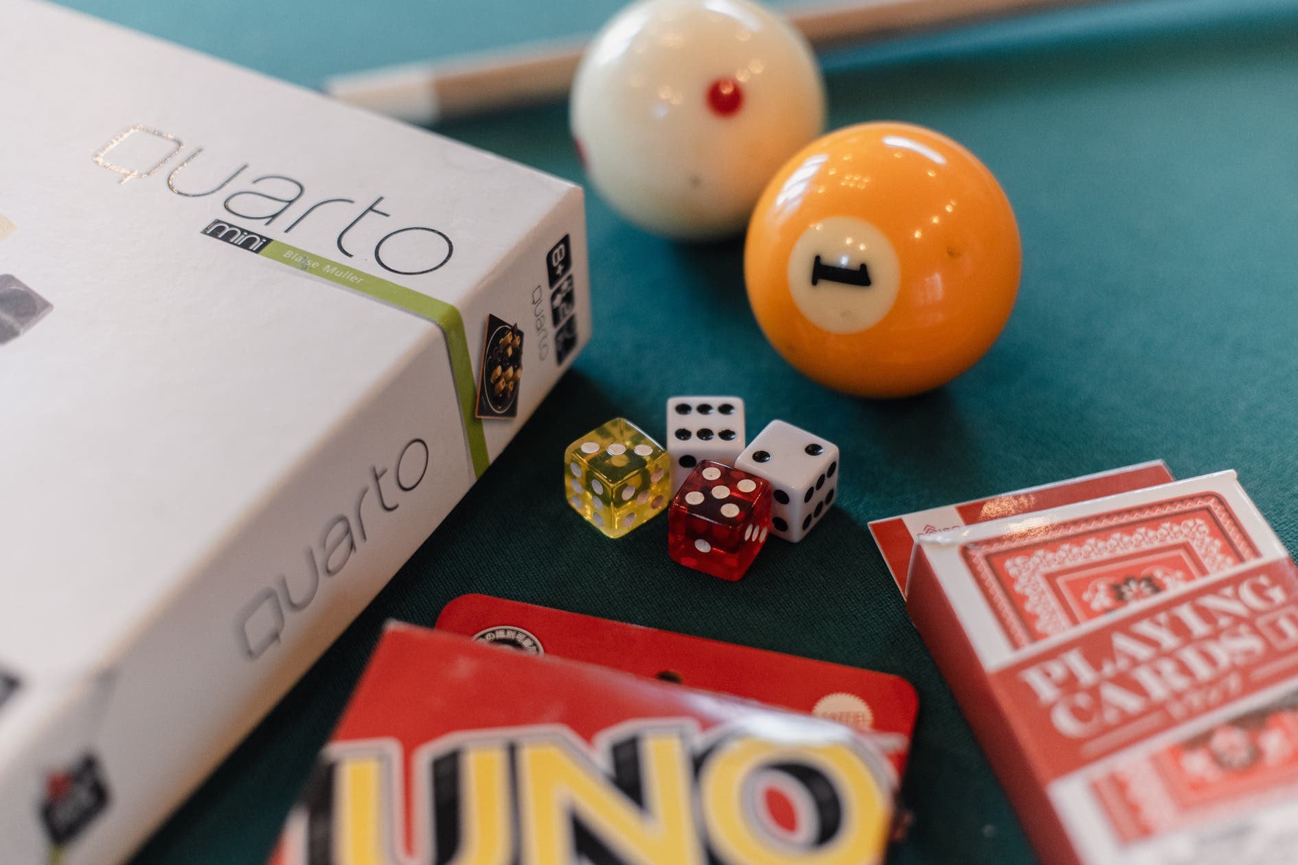 ♠️❤️【一棟貸切】ゲームテーブル(トランプなどのカードゲーム＆シート)完備｜仲間だけで遊べる完全プライベート空間🃏の写真4