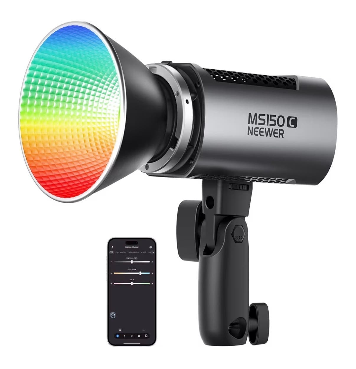 LEDライトの画像1