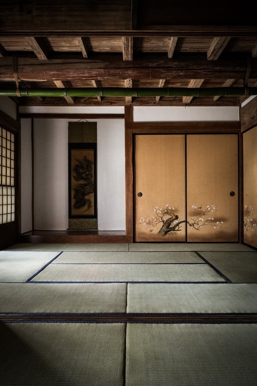 田園に佇む古民家｜一棟貸切の撮影スタジオ｜自然光◎駐車場6台の写真1