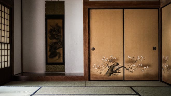 田園に佇む古民家|一棟貸切の撮影スタジオ|自然光◎駐車場6台の写真1