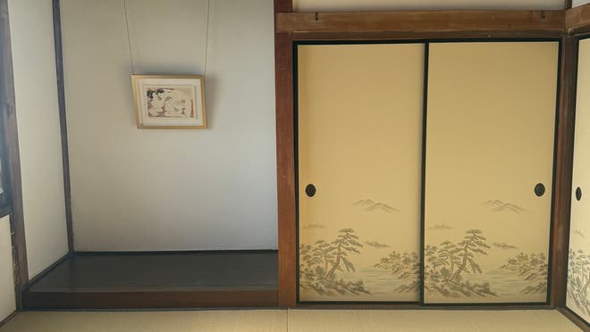 田園に佇む古民家|一棟貸切の撮影スタジオ|自然光◎駐車場6台の写真3