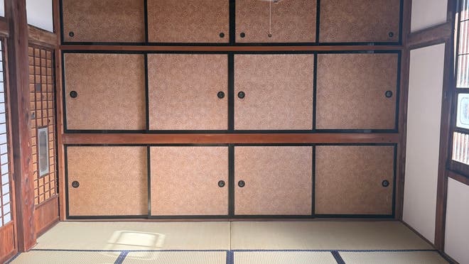 田園に佇む古民家|一棟貸切の撮影スタジオ|自然光◎駐車場6台の写真4