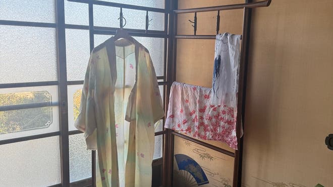 田園に佇む古民家|一棟貸切の撮影スタジオ|自然光◎駐車場6台の写真8