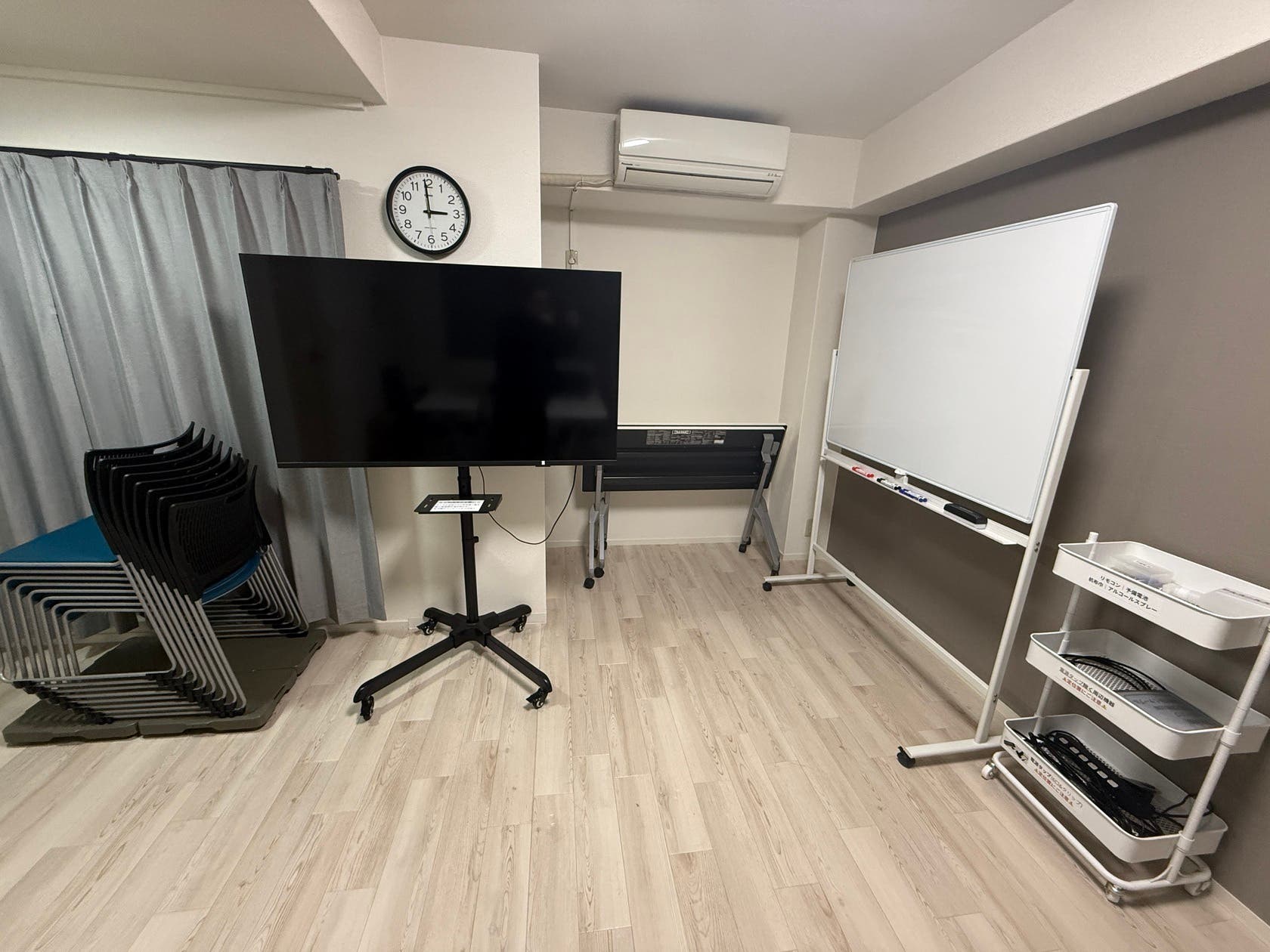 【徒歩2分】《会議/テレワーク/ボードゲーム/撮影収録》飲食OK｜商用無料の写真9
