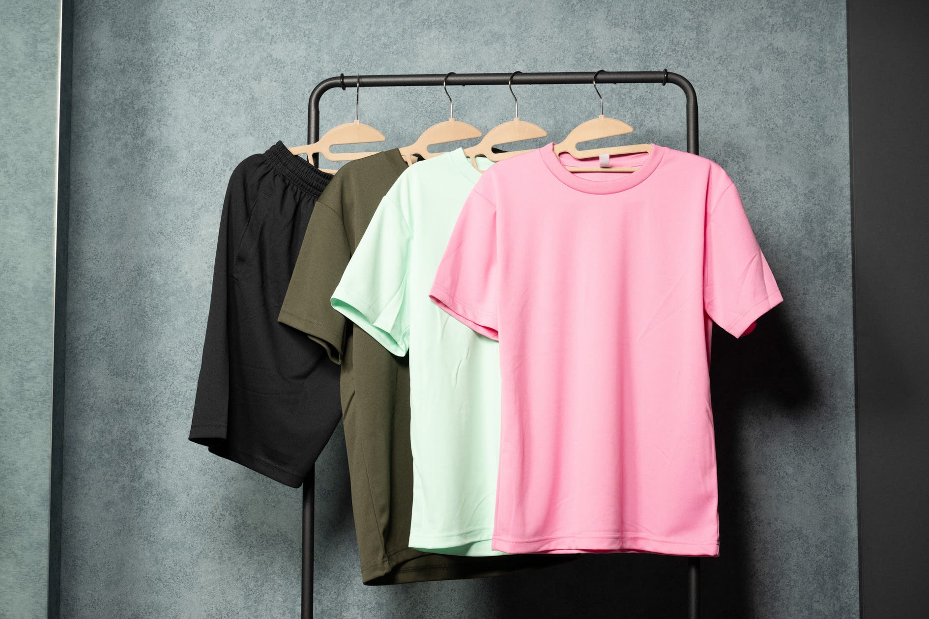 武蔵小杉徒歩5分！地域最安値！24時間営業中　お洒落な個室トレーニングジムの写真5