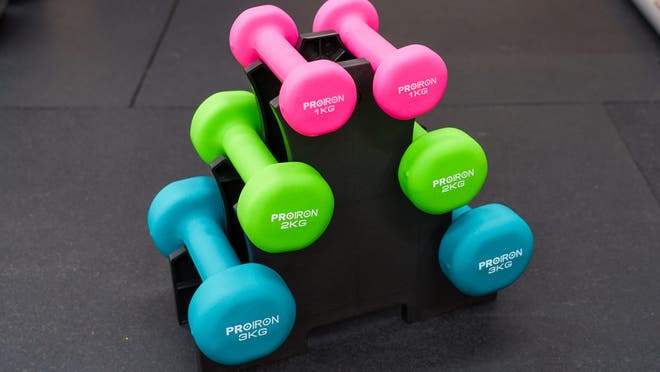 NEW‼️50%🈹【西日暮里3分】パーソナル 1人利用 定期利用歓迎 TUFF STUFF パワーラック レンタルジムの写真8