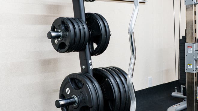 NEW‼️50%🈹【西日暮里3分】パーソナル 1人利用 定期利用歓迎 TUFF STUFF パワーラック レンタルジムの写真9