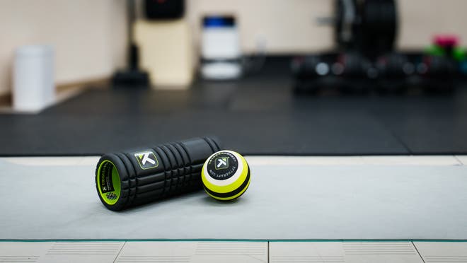 NEW‼️50%🈹【西日暮里3分】パーソナル 1人利用 定期利用歓迎 TUFF STUFF パワーラック レンタルジムの写真11