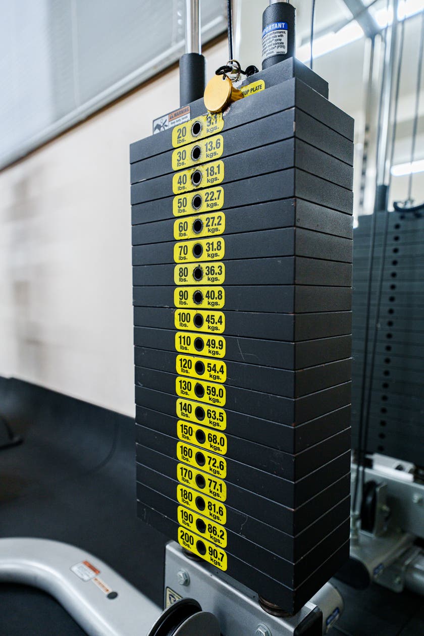 NEW‼️50%🈹【西日暮里3分】パーソナル 1人利用 定期利用歓迎 TUFF STUFF パワーラック レンタルジムの写真17