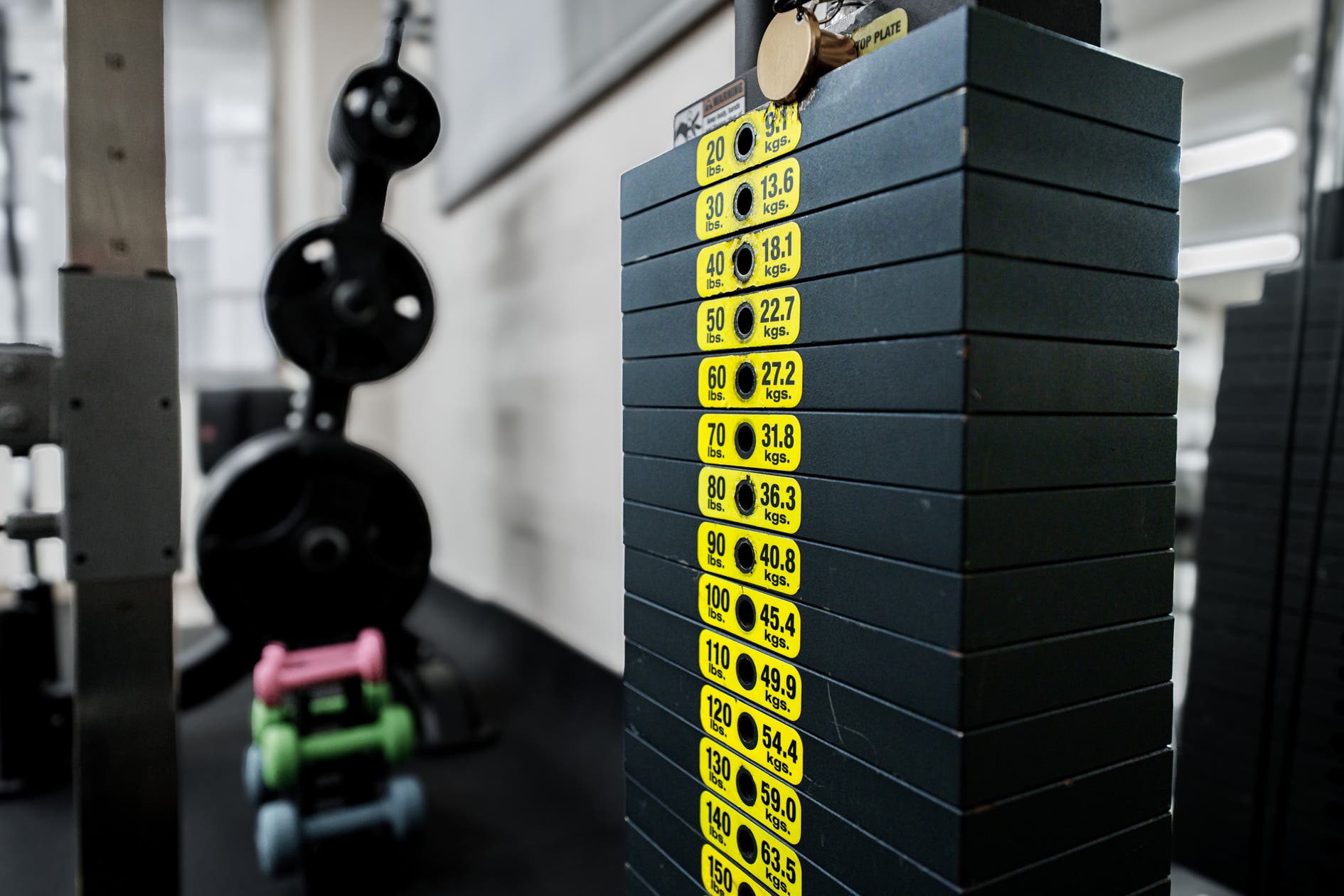 NEW‼️50%🈹【西日暮里3分】パーソナル 1人利用 定期利用歓迎 TUFF STUFF パワーラック レンタルジムの写真18