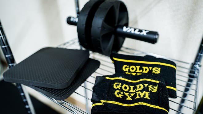 NEW‼️50%🈹【西日暮里3分】パーソナル 1人利用 定期利用歓迎 TUFF STUFF パワーラック レンタルジムの写真19