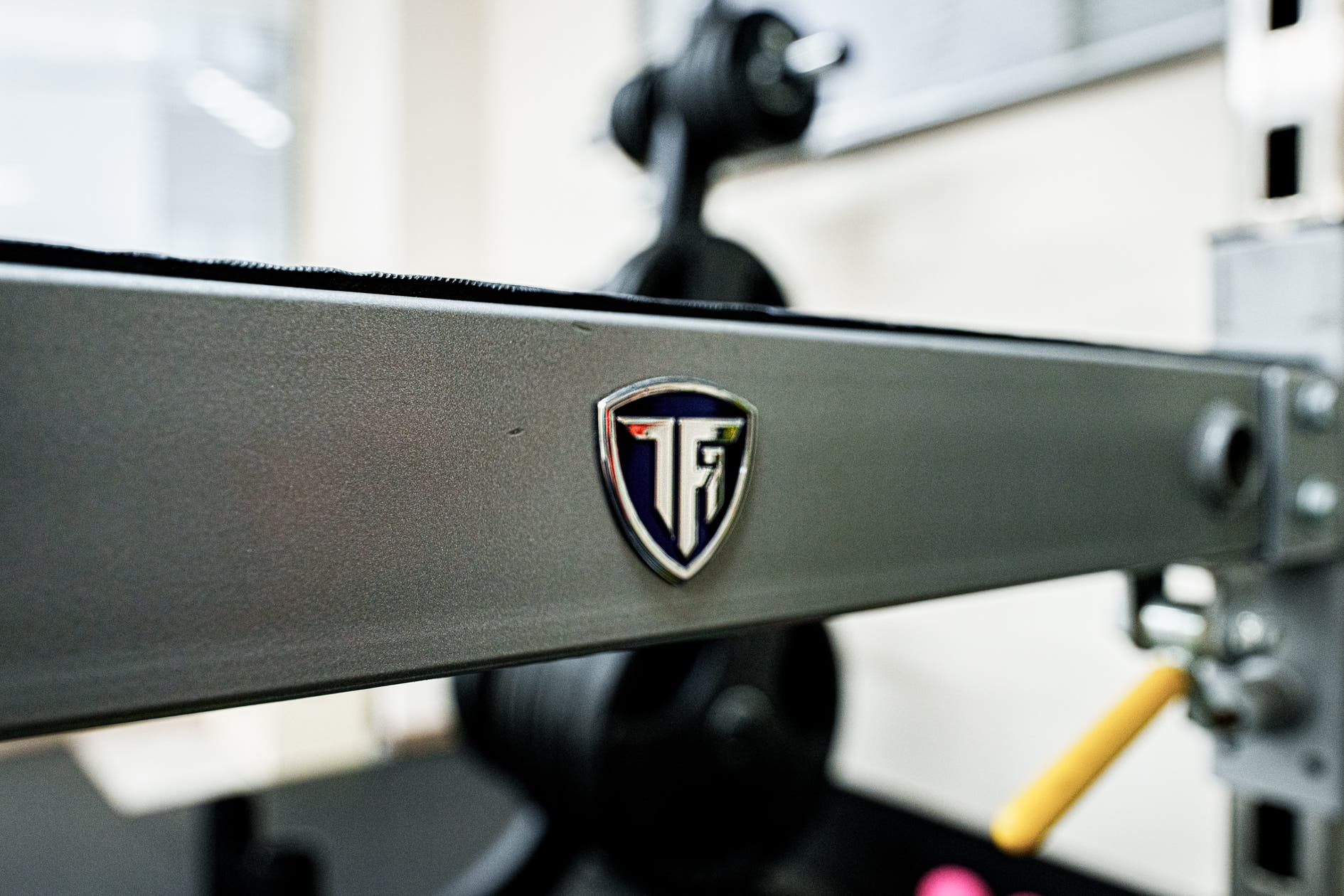 NEW‼️50%🈹【西日暮里3分】パーソナル 1人利用 定期利用歓迎 TUFF STUFF パワーラック レンタルジムの写真24