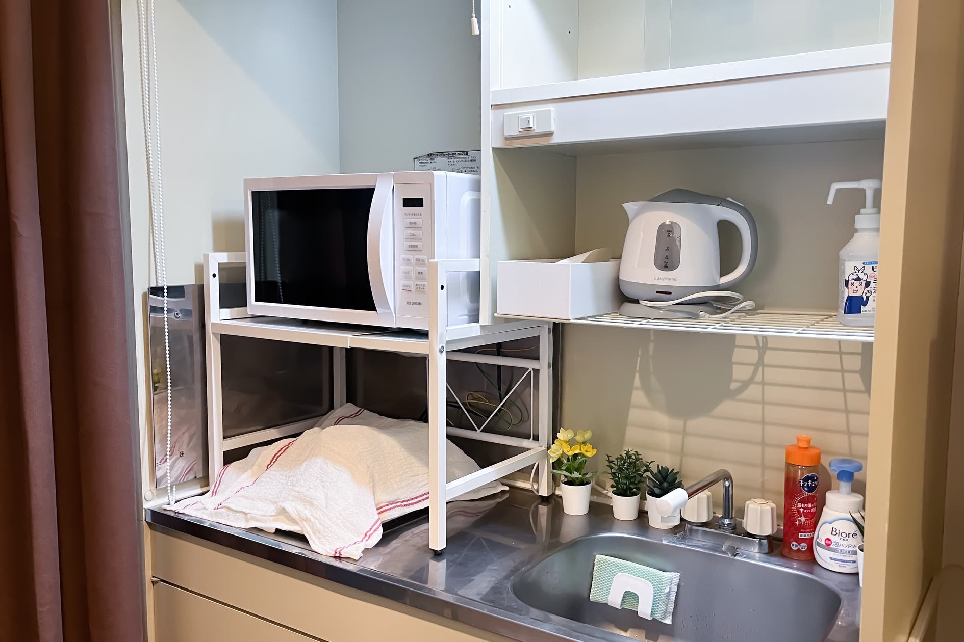 【町田駅4分】完全個室のプライベートサロン✨木目基調とした良質空間🌿の写真11