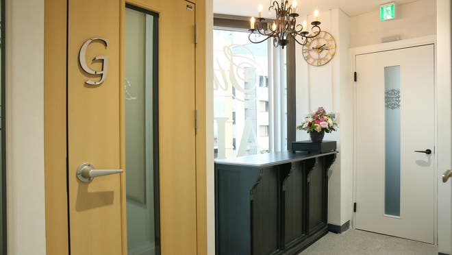 四谷三丁目駅徒歩1分🚃アビテックス🎼40Dr、ハイタイプ防音室 Cスタジオ アンプ付スピーカー🔈マイク🎤1セット無料💕の写真14