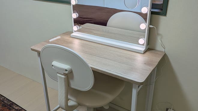 【オープン記念割引実施中】2026年3月末まで!【近鉄針中野6分】小学校横の閑静な住宅街🏠習い事教室やワークショップに最適🍀の写真9