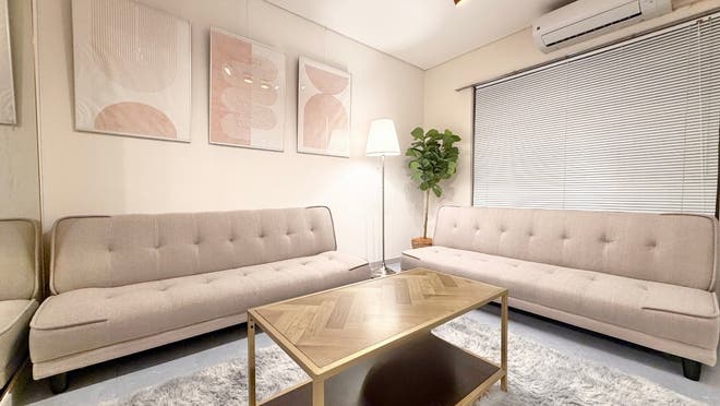 【無料駐車場あり】最大20名様✨誕生日/お披露目/歓送迎会/撮影/デート/女子会/同窓会に🎉町田エリア最大!の写真1