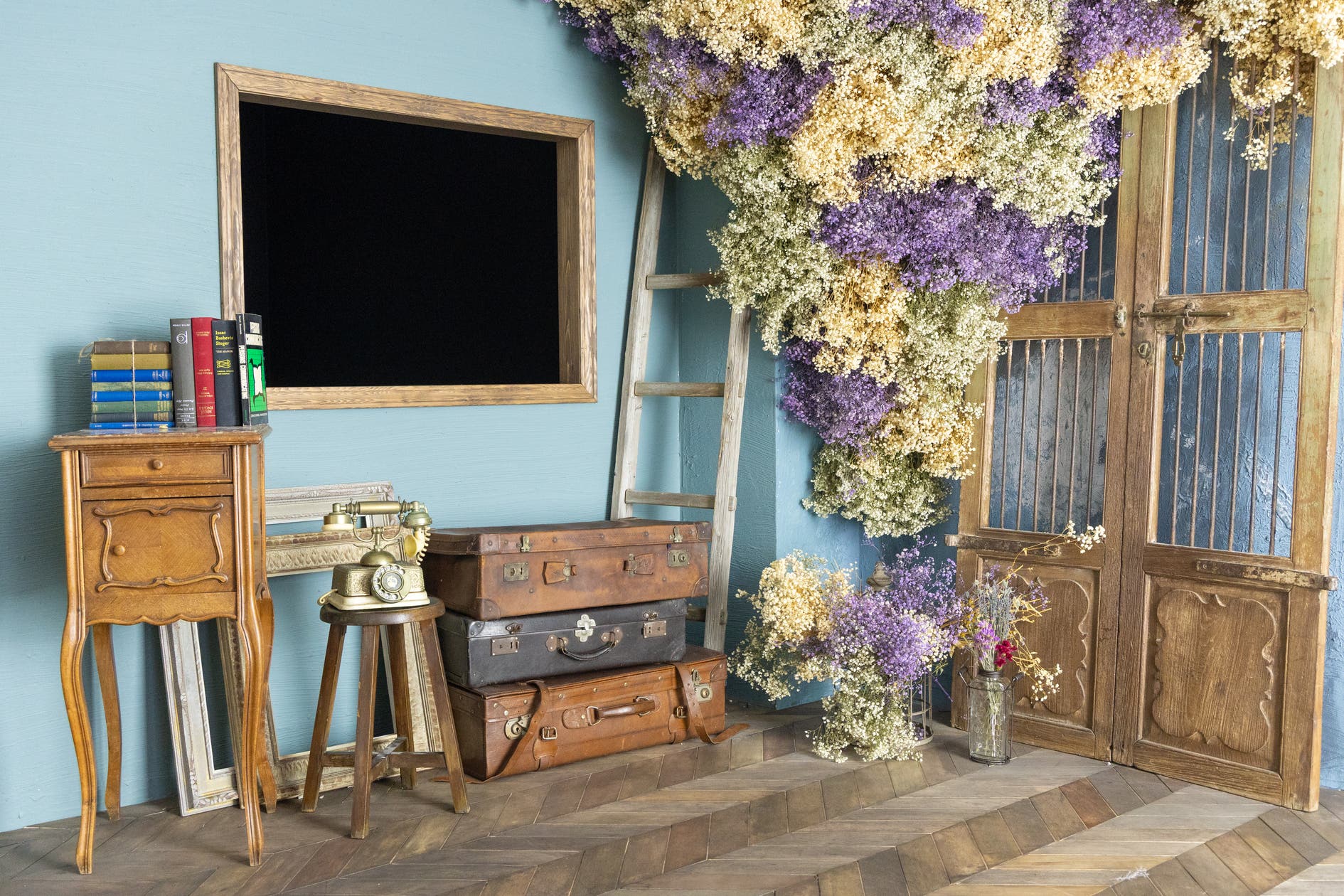 大津駅から徒歩2分の撮影スタジオの写真7