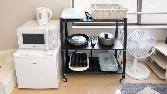 ボードゲーム12種類⭐高速Wifi✨24時間365日利用OK🏪映画見放題📺BRUNO飲み会🍺の写真16