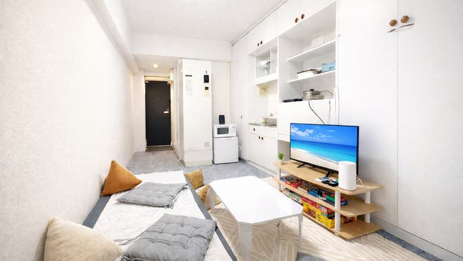 ボードゲーム12種類⭐高速Wifi✨24時間365日利用OK🏪映画見放題📺BRUNO飲み会🍺の写真2