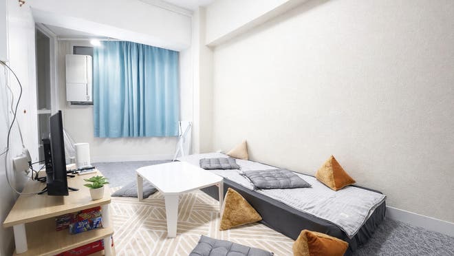 ボードゲーム12種類⭐高速Wifi✨24時間365日利用OK🏪映画見放題📺BRUNO飲み会🍺の写真4