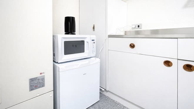 ボードゲーム12種類⭐高速Wifi✨24時間365日利用OK🏪映画見放題📺BRUNO飲み会🍺の写真18