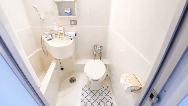 ボードゲーム12種類⭐高速Wifi✨24時間365日利用OK🏪映画見放題📺BRUNO飲み会🍺の写真20