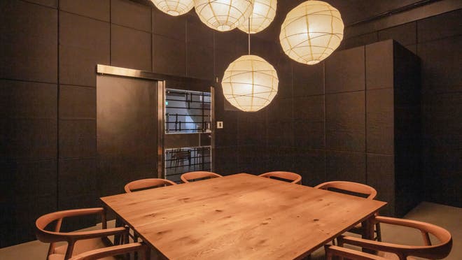 MTG ROOM 101(8名用)- Key Site - 和歌山駅から徒歩8分の写真1