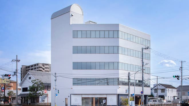 MTG ROOM 101(8名用)- Key Site - 和歌山駅から徒歩8分の写真2