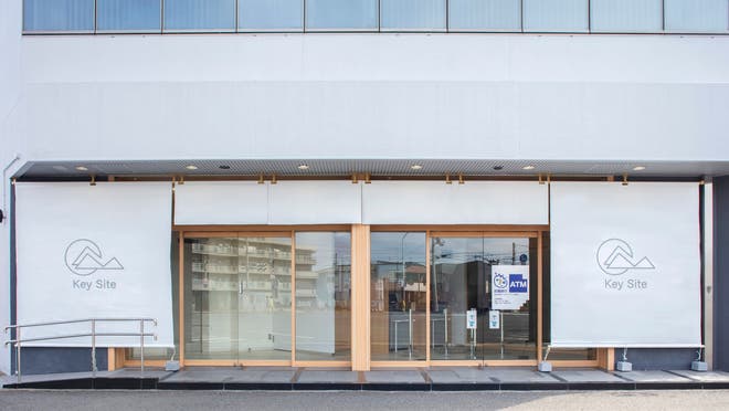 MTG ROOM 101(8名用)- Key Site - 和歌山駅から徒歩8分の写真3