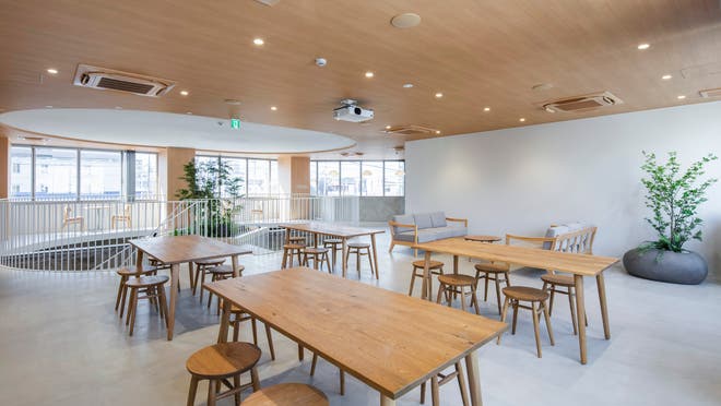 MTG ROOM 101(8名用)- Key Site - 和歌山駅から徒歩8分の写真6