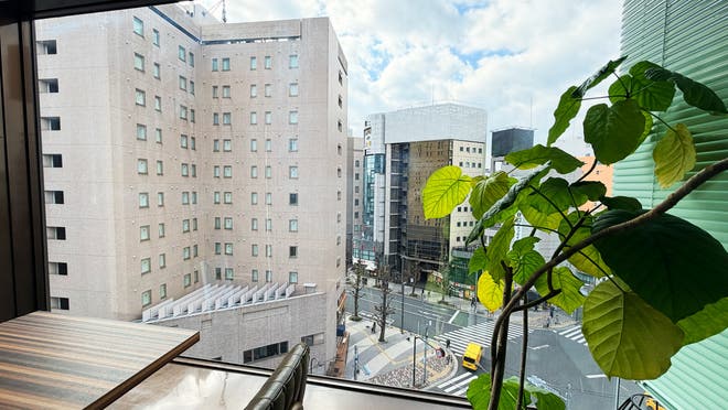 大塚駅北口徒歩3分 1人〜12人向け ラウンジ会議室B🪑の写真15