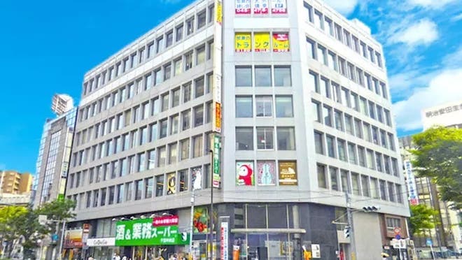 千葉中央駅3分!千葉中央 第三会議室 収容人数24名様の写真3