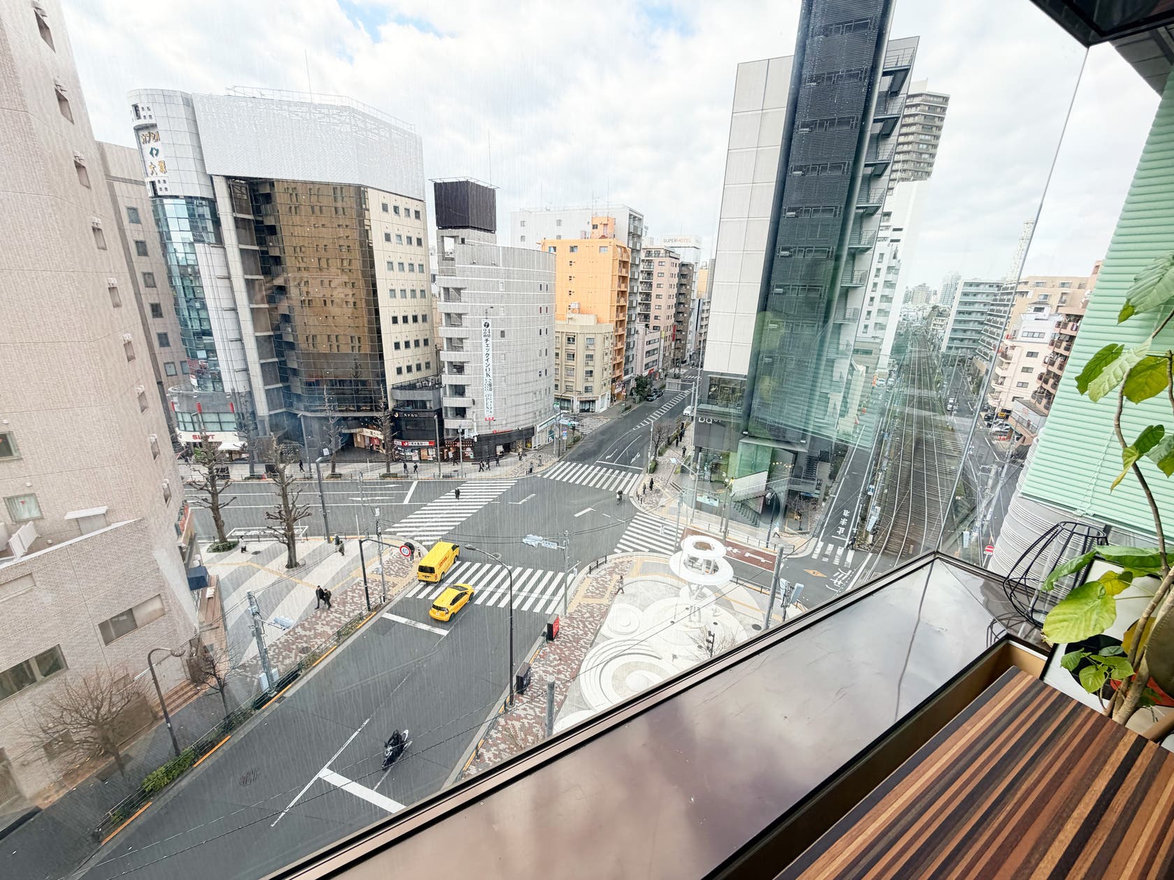 大塚駅北口徒歩3分　1人〜12人向け ラウンジ会議室B🪑の写真16