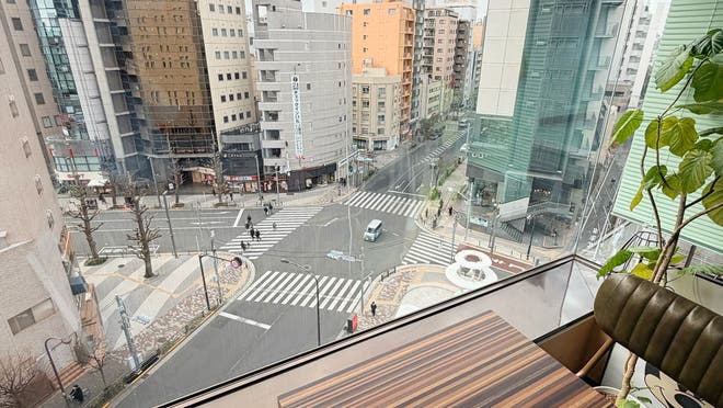 大塚駅北口徒歩3分 1人〜12人向け ラウンジ会議室B🪑の写真18