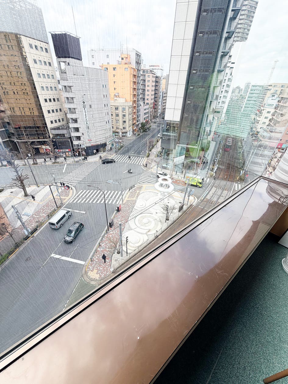 大塚駅北口徒歩3分　1人〜12人向け ラウンジ会議室B🪑の写真19