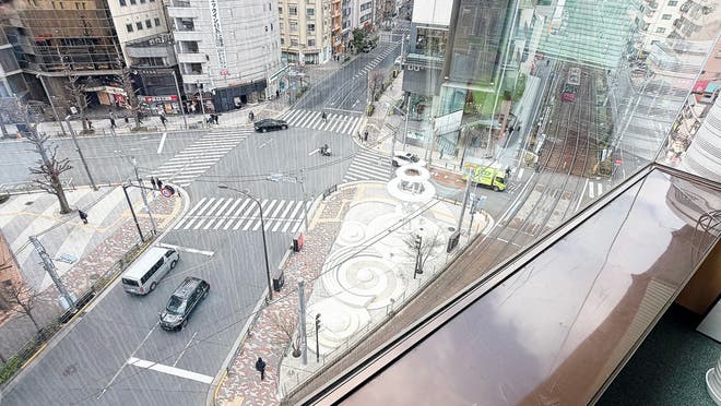 大塚駅北口徒歩3分 1人〜12人向け ラウンジ会議室B🪑の写真19