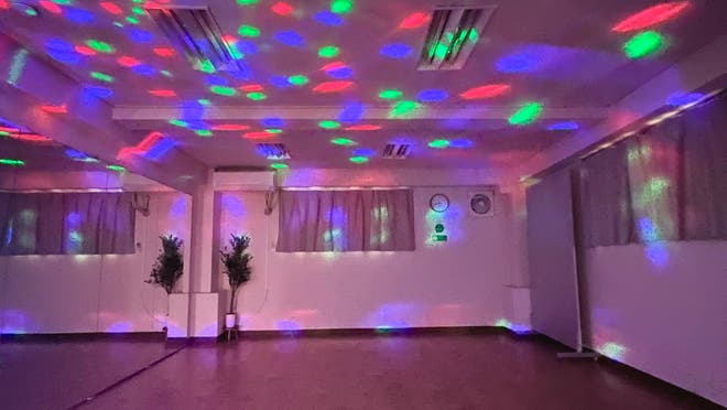 【🎉NEW OPEN割引🎉】ダンス・舞台稽古・撮影などで使える1階スタジオ/高円寺駅7分/大型鏡5面/41㎡・15名利用可の写真21