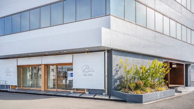 MTG ROOM 201(6名用)- Key Site - 和歌山駅から徒歩8分の写真4