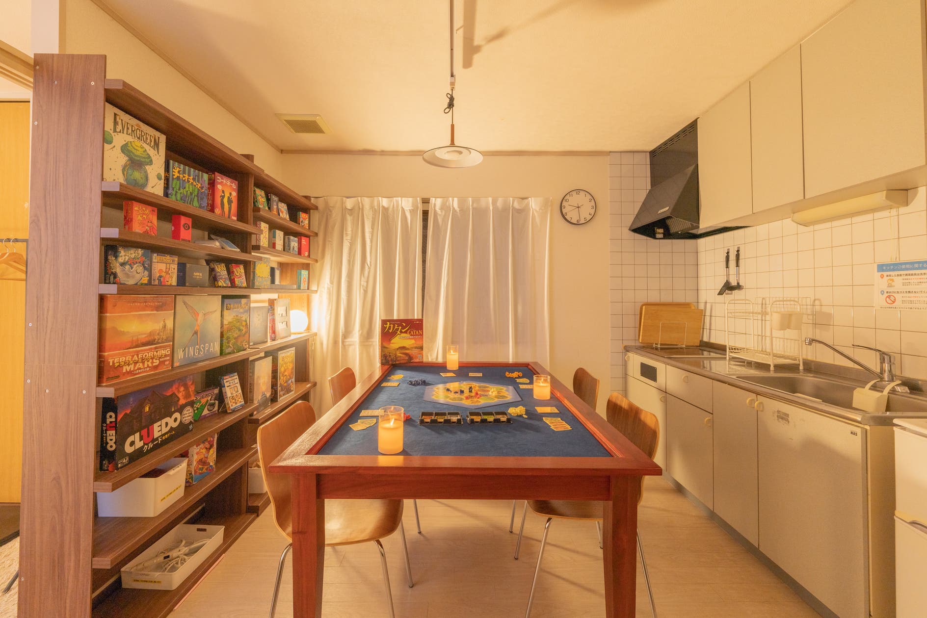 スペモ⭐️天王寺駅すぐ🚃プロジェクター🎬女子会💖飲み会🍻誕生会🎂推し活💫ママ会.658_Ange天王寺の写真3