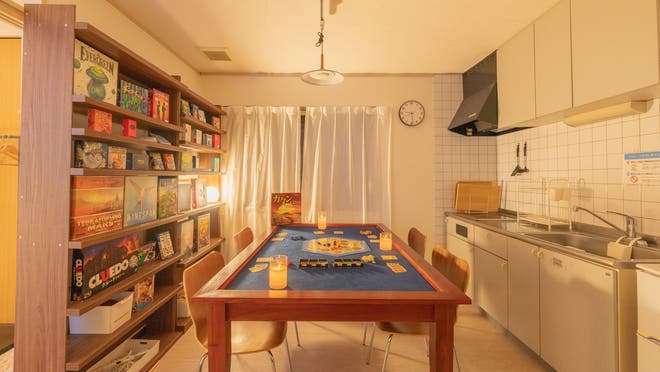 スペモ⭐️天王寺駅すぐ🚃プロジェクター🎬女子会💖飲み会🍻誕生会🎂推し活💫ママ会.658_Ange天王寺の写真3