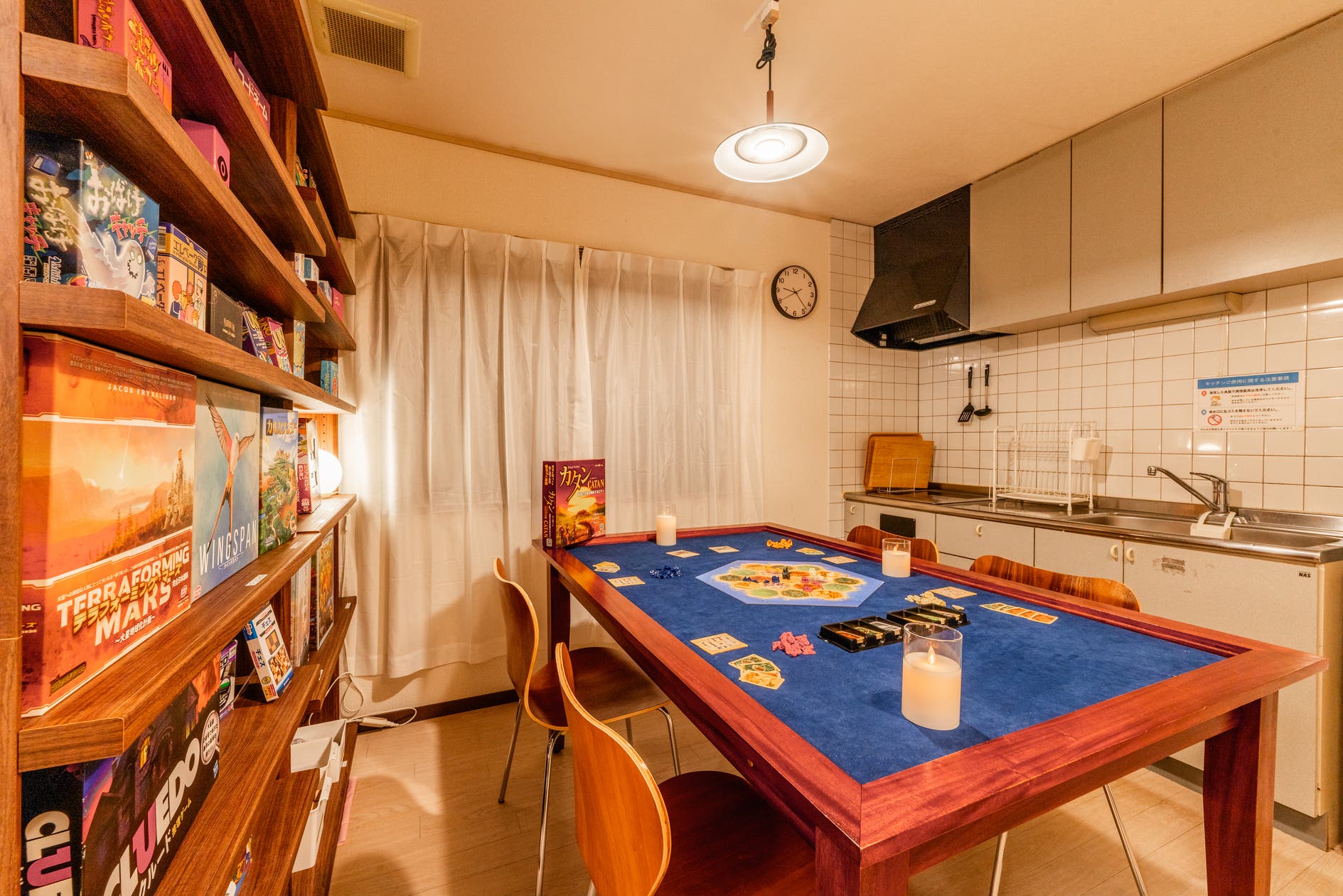 スペモ⭐️天王寺駅すぐ🚃プロジェクター🎬女子会💖飲み会🍻誕生会🎂推し活💫ママ会.658_Ange天王寺の写真7