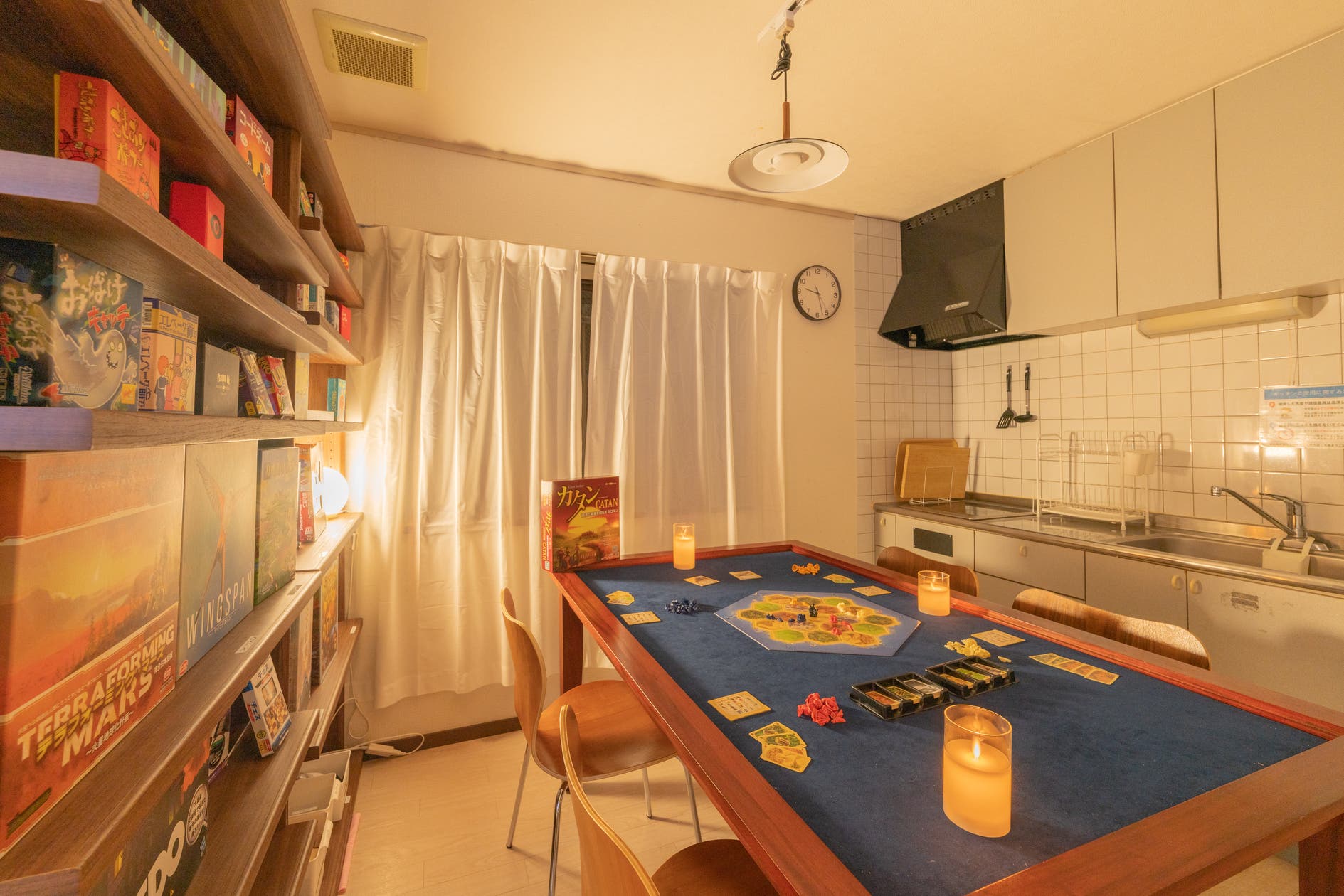 スペモ⭐️天王寺駅すぐ🚃プロジェクター🎬女子会💖飲み会🍻誕生会🎂推し活💫ママ会.658_Ange天王寺の写真15