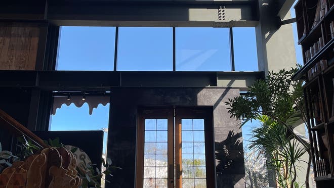 輸入壁紙専門店ならではの特別な空間の写真3