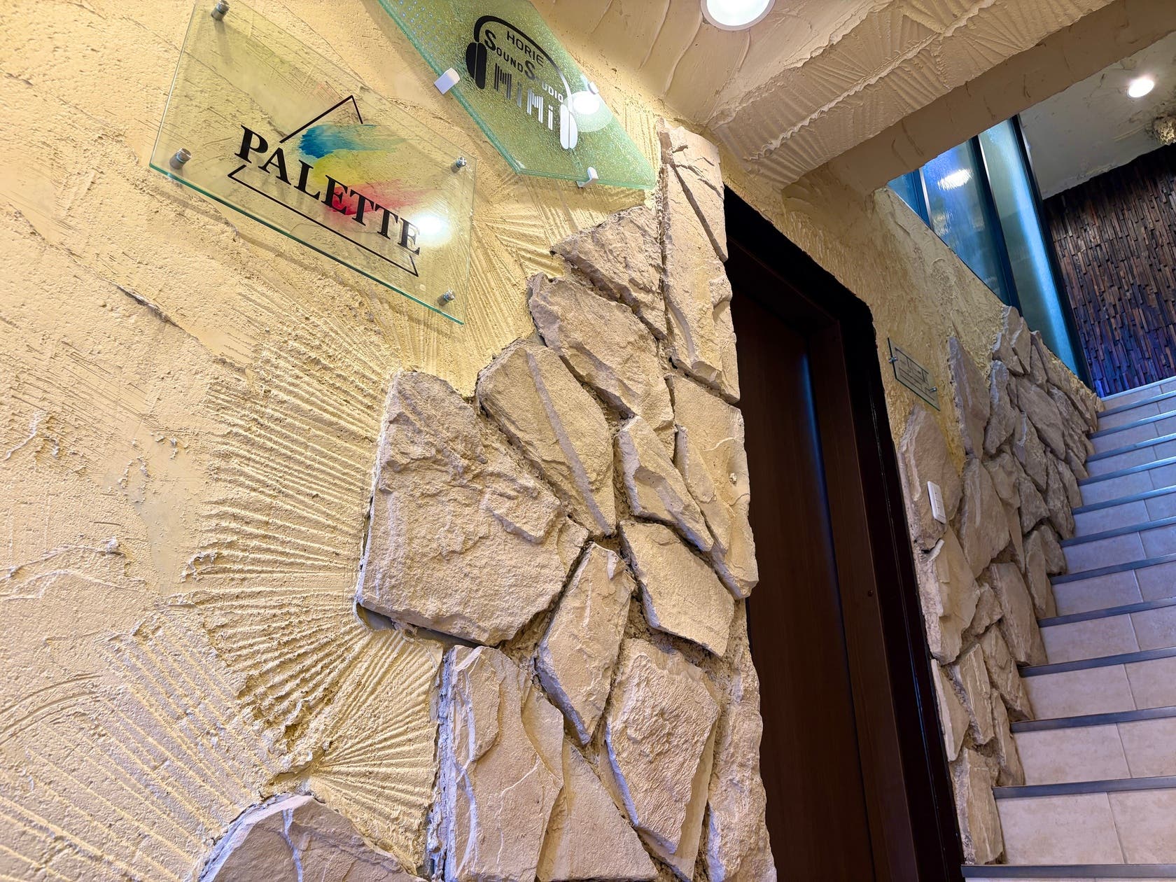 🌟リニューアル🌟【自分のペースでゆっくりと】セルフレコーディングスタジオ/北堀江/駅チカ/隠れ家の写真4