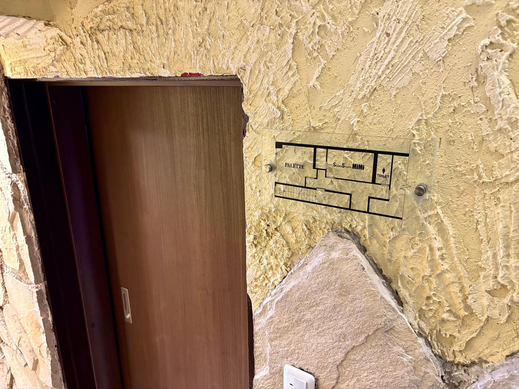 🌟リニューアル🌟【自分のペースでゆっくりと】セルフレコーディングスタジオ/北堀江/駅チカ/隠れ家の写真7