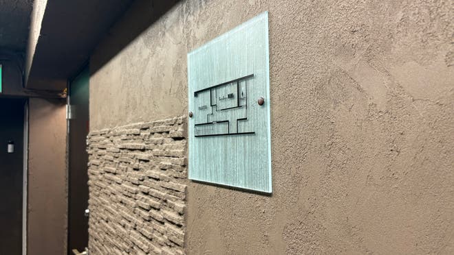 🌟リニューアル🌟【自分のペースでゆっくりと】セルフレコーディングスタジオ/北堀江/駅チカ/隠れ家の写真8