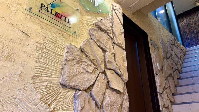 ⭐️NEW OPEN⭐️【女性専用サロン】完全個室/北堀江/駅チカ/隠れ家の写真4